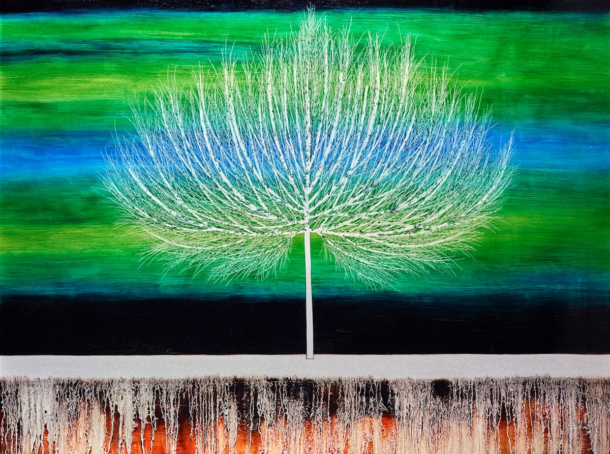 Nakisa Seika | DeMontfort Fine Art